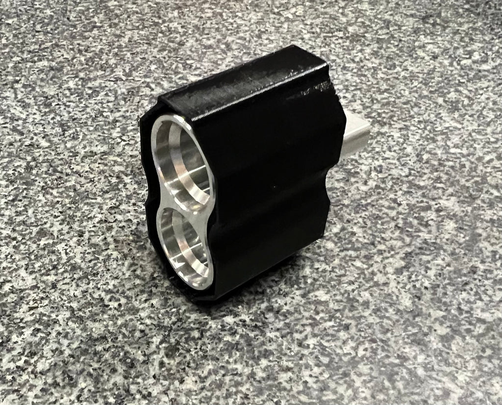 DUAL INPUT COVERS – ToolmakerMetalworkz